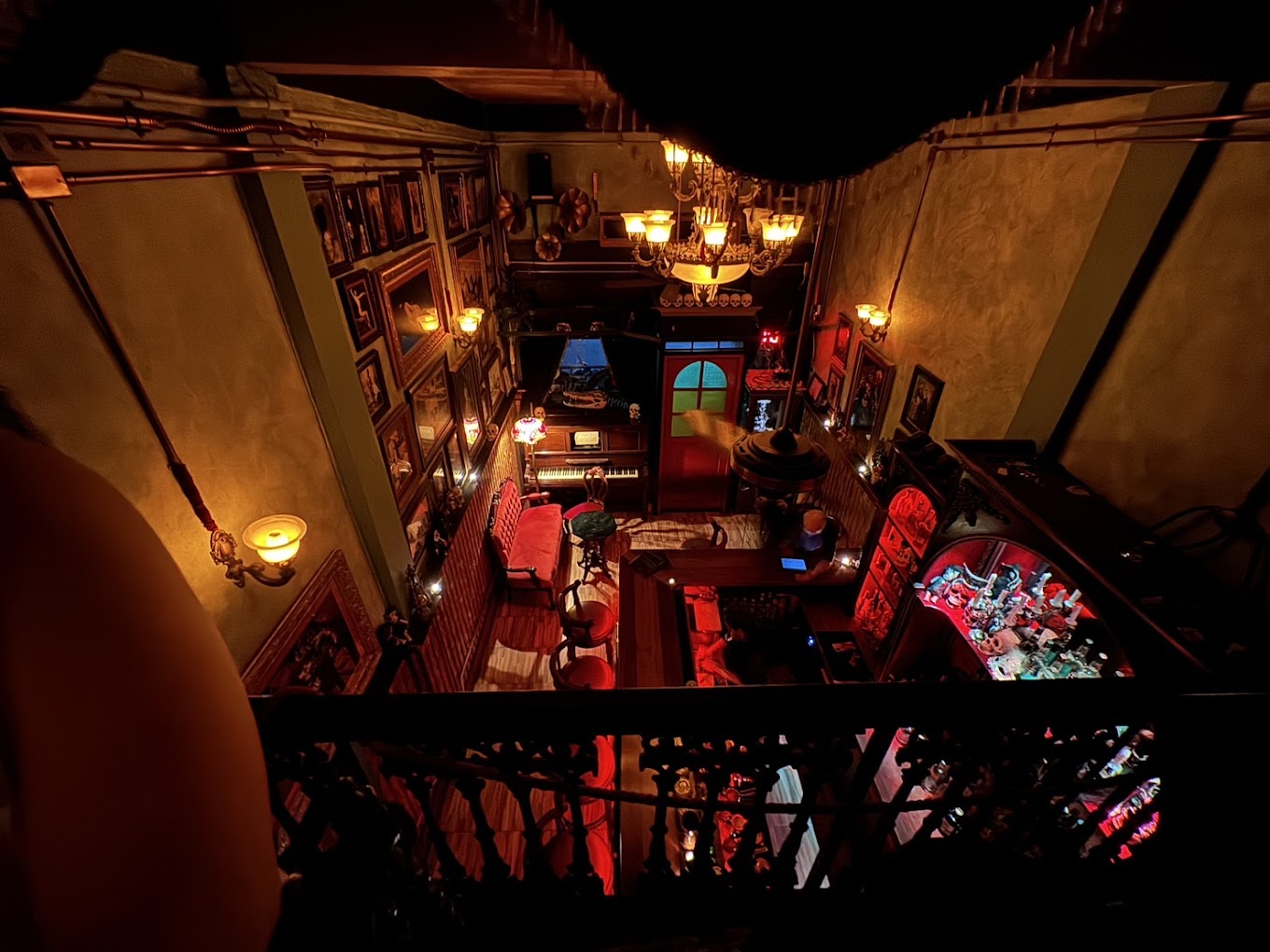 Thai Dating Agency recommends 40 hidden Secret, Speakeasy Bars ...
